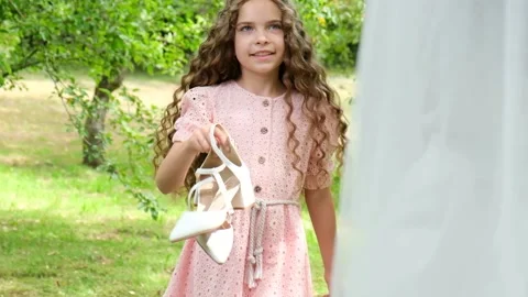 Bride and Sister Stock Videos – Royalty-Free HD & 4K Videos | Pond5