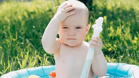 Inflatable Boy Stock Videos – Royalty-Free HD & 4K Videos | Page 3