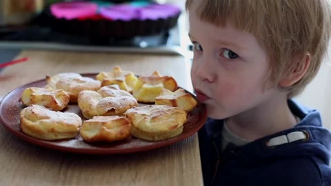 Smell Home Sweet Stock Videos – Royalty-Free HD & 4K Videos | Pond5