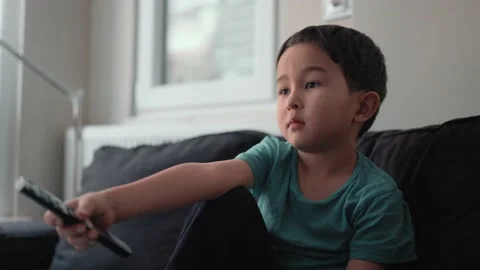 Boy Switch Stock Footage ~ Royalty Free Stock Videos | Pond5