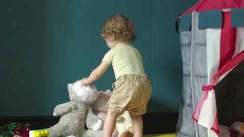 Soft Girl House Stock Videos – Royalty-Free HD & 4K Videos | Pond5