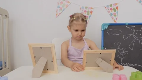 Little Kids Photos Stock Videos – Royalty-Free HD & 4K Videos | Page 6