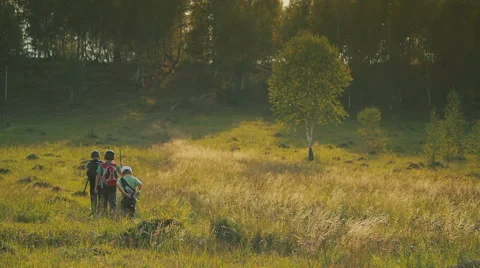 Little Explorers Stock Videos – Royalty-Free HD & 4K Videos | Pond5