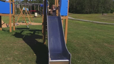 Action Playgrounds Stock Videos – Royalty-Free HD & 4K Videos | Pond5