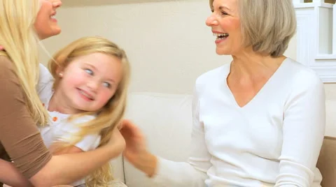 Girl Being F Stock Videos – Royalty-Free HD & 4K Videos