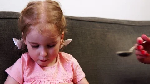 Girl Being Can Stock Videos – Royalty-Free HD & 4K Videos | Pond5