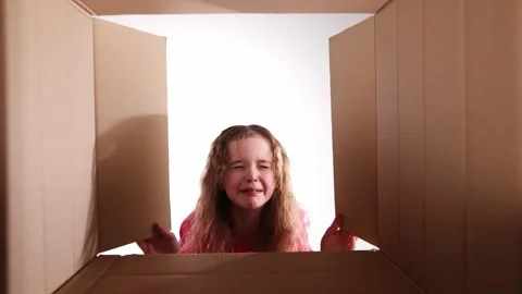 Sad Little Girl Crying Stock Videos – Royalty-Free HD & 4K Videos | Pond5