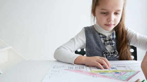 Picture and Article Stock Videos – Royalty-Free HD & 4K Videos