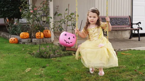 Little Princess Stock Video Footage | Royalty Free Little Princess ...