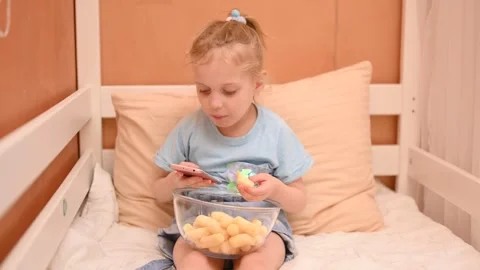 Scroller Girls Small Stock Videos – Royalty-Free HD & 4K Videos | Pond5