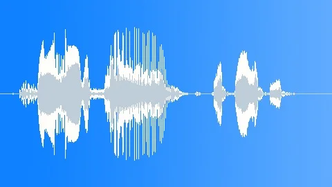 Sound Effect: Little Girl Giggles, Laughs 21 ~ #76452679