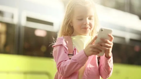 Scroller Girls Small Stock Videos – Royalty-Free HD & 4K Videos | Pond5