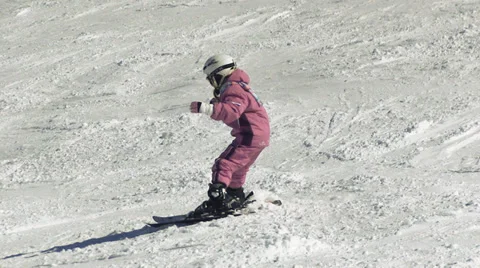 Black Girl Ski Stock Videos – Royalty-Free HD & 4K Videos