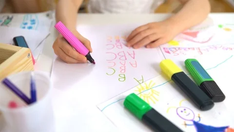 Penplay Language Learning Stock Videos – Royalty-Free HD & 4K Videos