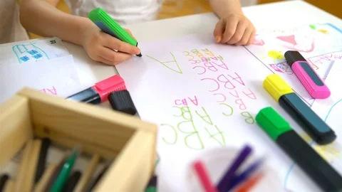 Penplay Language Learning Stock Videos – Royalty-Free HD & 4K Videos