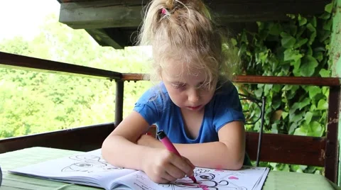 Picture Of Little Stock Videos – Royalty-Free HD & 4K Videos | Page 2