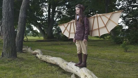 Fake Gamer Girl Stock Videos – Royalty-Free HD & 4K Videos