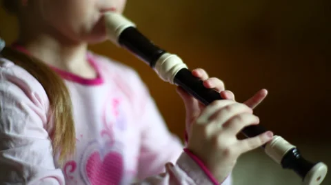 Playing Flute Stock Videos – Royalty-Free HD & 4K Videos | Pond5