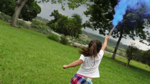 Pink Smoke Bomb Stock Videos – Royalty-Free HD & 4K Videos | Page 5