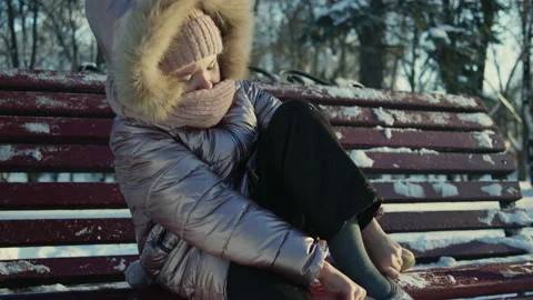 Kids Girl Socks Stock Videos – Royalty-Free HD & 4K Videos | Page 2