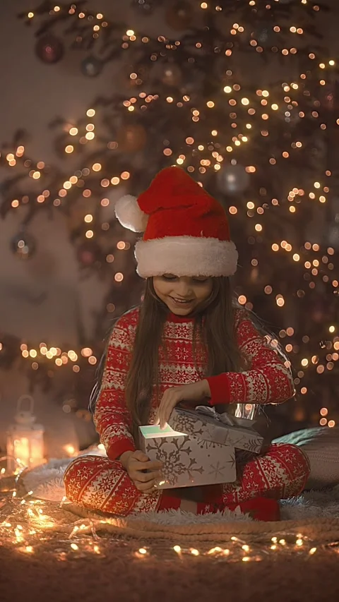 Red Light Girl Stock Footage ~ Royalty Free Stock Videos | Pond5