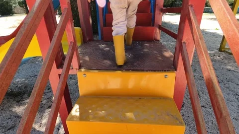 Back Slide Stock Videos – Royalty-Free HD & 4K Videos | Pond5