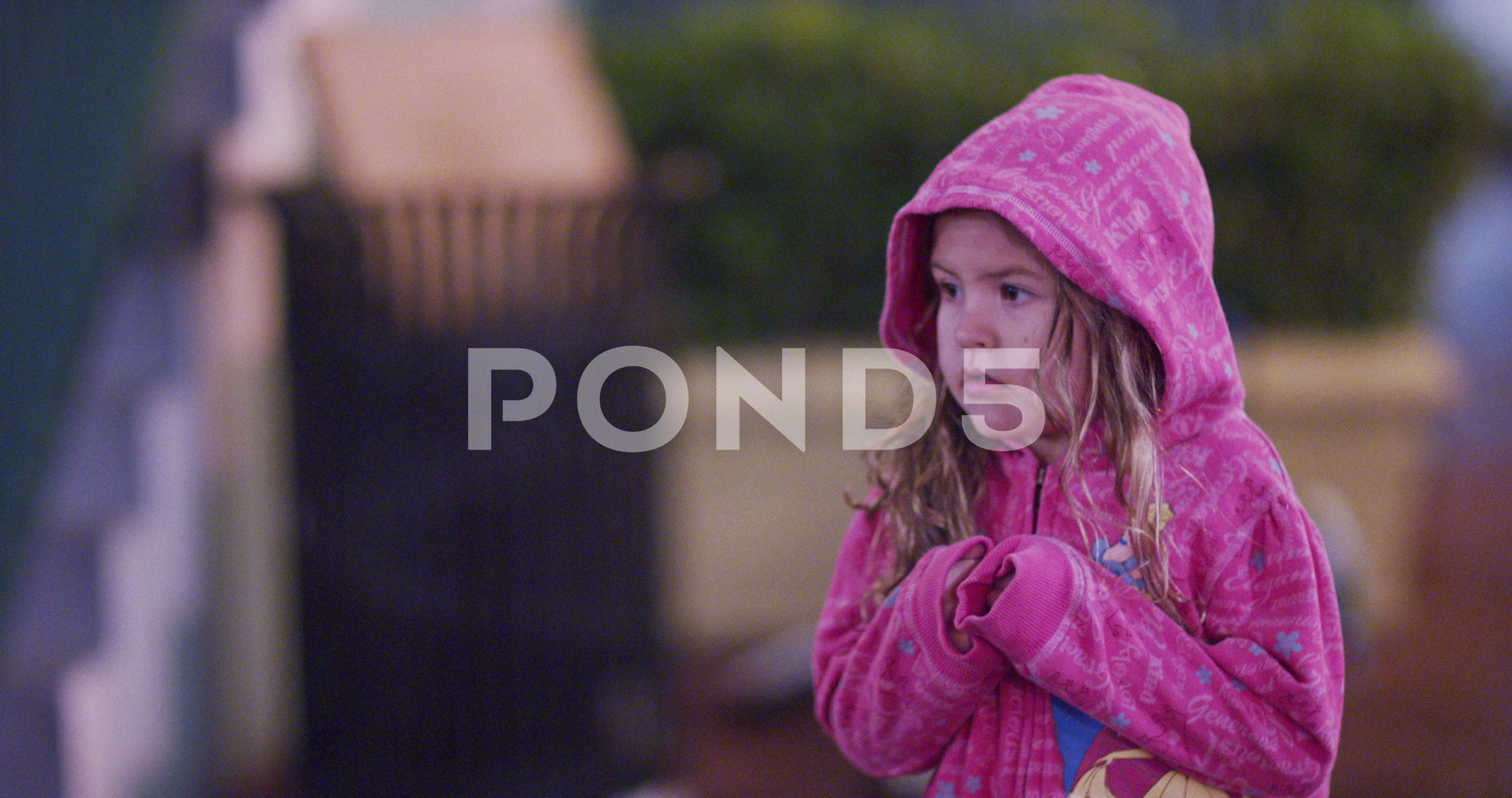 Little Girl Shivering 30+ Shivering Wind Child Cold Stock Photos,