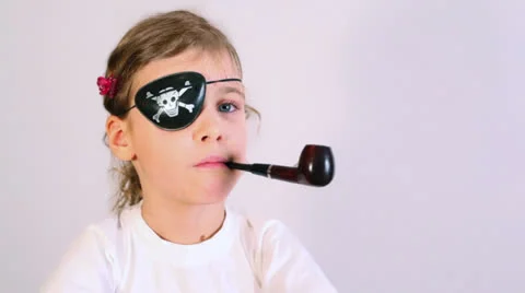 Littlr Girl Smoking Stock Videos – Royalty-Free HD & 4K Videos | Pond5