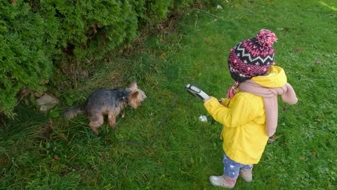 Girl Poopt Stock Videos – Royalty-Free HD & 4K Videos | Pond5