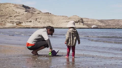 Mother Hole Stock Videos – Royalty-Free HD & 4K Videos