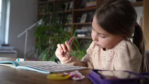 Girl Excercise Stock Video Footage | Royalty Free Girl Excercise Videos ...