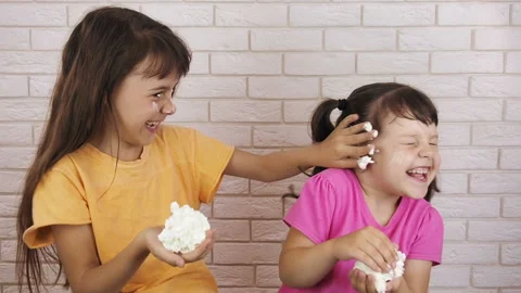 Cake Girls Stock Videos – Royalty-Free HD & 4K Videos | Page 5