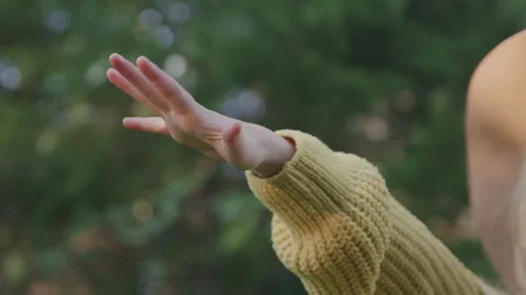 Girls Reaching Stock Video Footage | Royalty Free Girls Reaching Videos ...