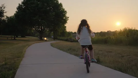 Broad Little Girls Stock Videos – Royalty-Free HD & 4K Videos | Pond5