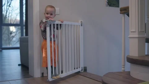 Child Home Alone Stock Videos – Royalty-Free HD & 4K Videos | Pond5