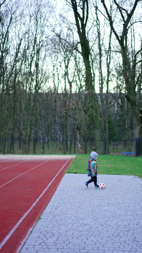 Little Kicks Stock Videos – Royalty-Free HD & 4K Videos | Pond5