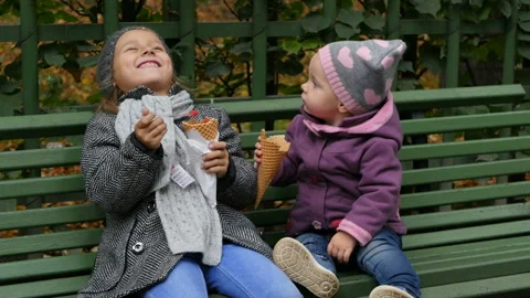 Sisters Love Images Stock Videos – Royalty-Free HD & 4K Videos