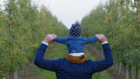 Daddys Is Stock Videos – Royalty-Free HD & 4K Videos