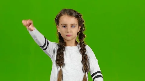 One Lttle Finger Stock Videos – Royalty-Free HD & 4K Videos | Pond5