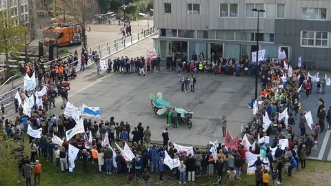 Change Of Schooll Stock Videos – Royalty-Free HD & 4K Videos