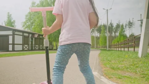 Girl Kick Out Stock Videos – Royalty-Free HD & 4K Videos | Pond5