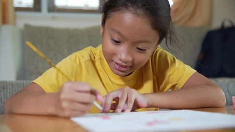 Little Girl Picture Stock Videos – Royalty-Free HD & 4K Videos | Page 2