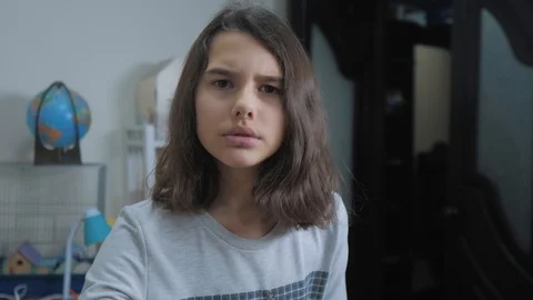 Little Girls Tough Stock Videos – Royalty-Free HD & 4K Videos