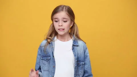 Confused Girl Stock Video Footage | Royalty Free Confused Girl Videos ...