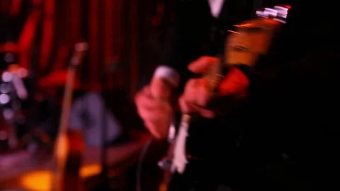 Night Club Live Stock Videos – Royalty-Free HD & 4K Videos