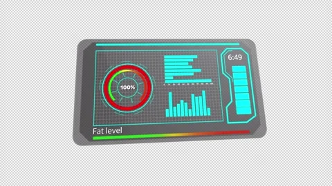 Live At Body Stock Videos – Royalty-Free HD & 4K Videos