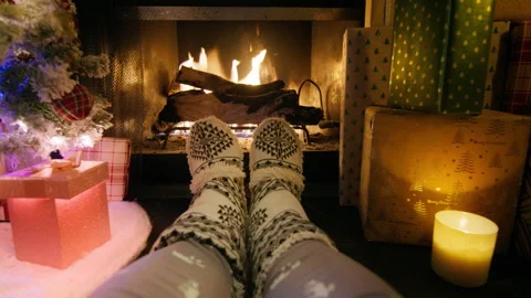 Feet On Live Stock Videos – Royalty-Free HD & 4K Videos