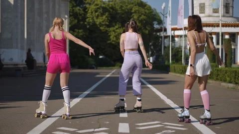 Live Hot Girls Stock Videos – Royalty-Free HD & 4K Videos | Pond5