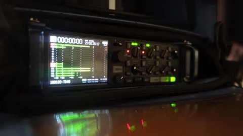 Phonography Stock Videos – Royalty-Free HD & 4K Videos