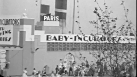 Vintage Columbian Films Stock Videos – Royalty-Free HD & 4K Videos